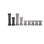 Dionex™ ASE™ 150/350 Dionium™ Extraction Cells 66 mL | Buy Online